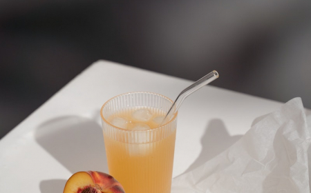 10 Super Hydrating & Delicious Drinks That Are Not Just Water