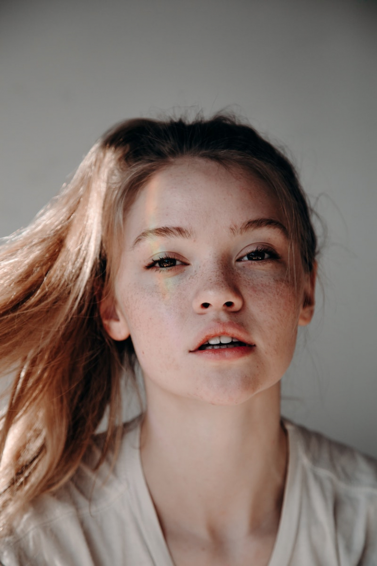 This is What Your Face Says About Your Health, According to Dermatology