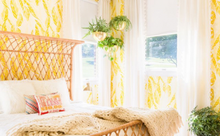 How the Color of your Bedroom Affects your Sleep (according to sleep ...