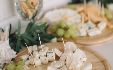 These 5 Dopamine Foods Are Guaranteed to Keep You in a Good Mood