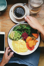 These 5 Dopamine Foods Are Guaranteed to Keep You in a Good Mood