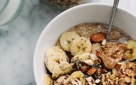 These 5 Dopamine Foods Are Guaranteed to Keep You in a Good Mood