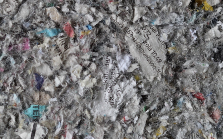 What To Look for When Distinguishing Between Cellulose & Asbestos ...
