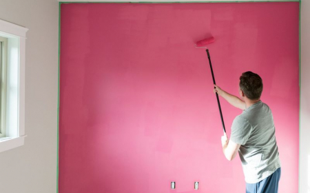 7 Painting Mistakes To AVOID and How To Easily Fix Them