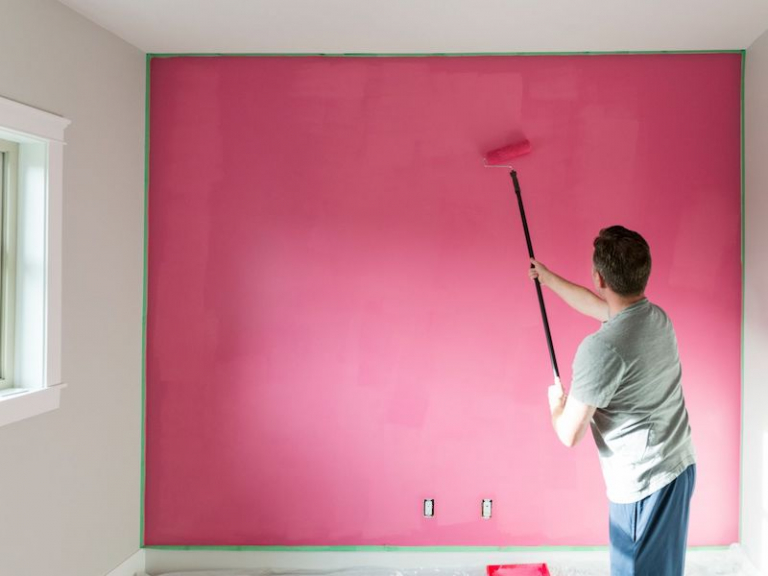 7 Painting Mistakes To AVOID and How To Easily Fix Them
