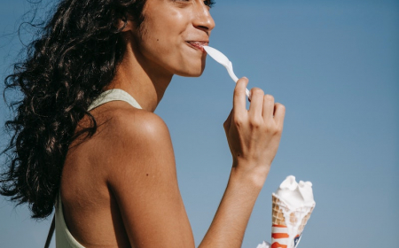 These 5 Dopamine Foods Are Guaranteed to Keep You in a Good Mood