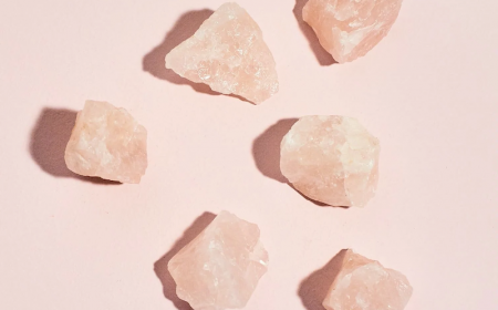 These 7 Magical Love Crystals Are More Powerful Than a Love Spell