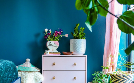 How the Color of your Bedroom Affects your Sleep (according to sleep ...