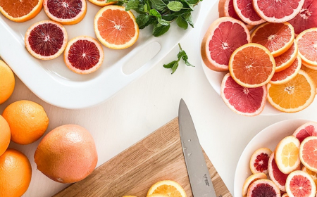 The 20 Most Beneficial Foods in The World