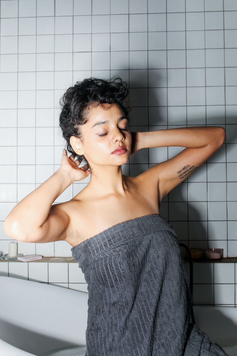 8 Simple Yet Powerful Ways to Restore Your Energy in Just 5 Minutes