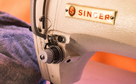6 Easy Ways To Fix Up Your Old Jeans with Basic Sewing Skills