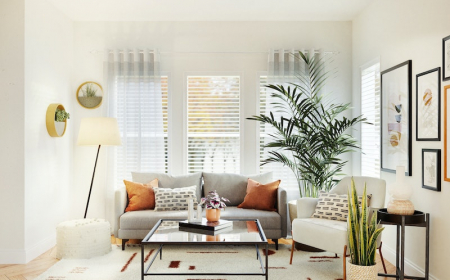 7 Common Living Room Design Mistakes And How To Fix Them