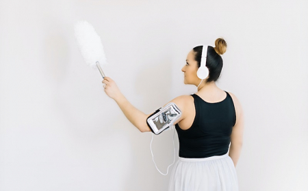 Cleaning Experts: 5+ Effective Ways On How To Prevent Dust At Home