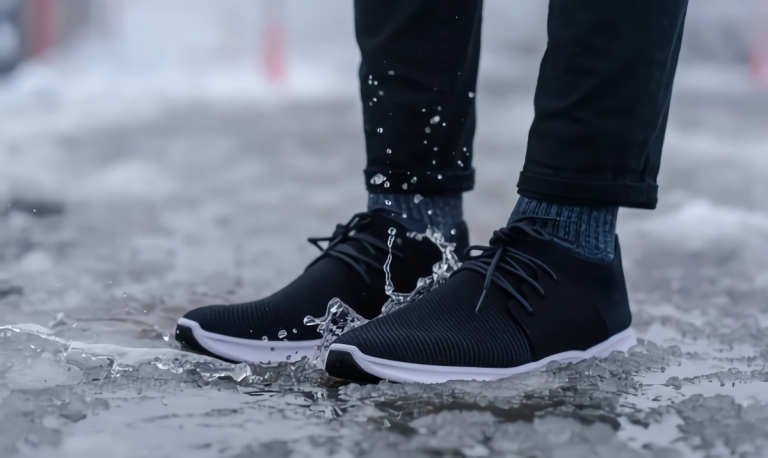 This is What To Do If Your Boots are Leaking Water (Ultimate Guide)