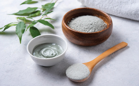 Nature’s Hidden Gem: 5 Amazing Bentonite Clay Benefits