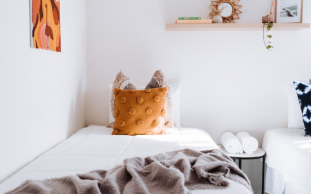 Getting Rid Of AC Odors For Good