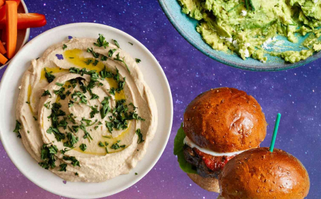 Cosmic Menu: What Foods to Eat Based on Your Zodiac Sign