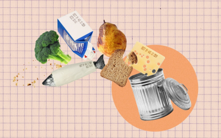 Beyond the Expiry Date: 7 Creative Uses for Expired Foods