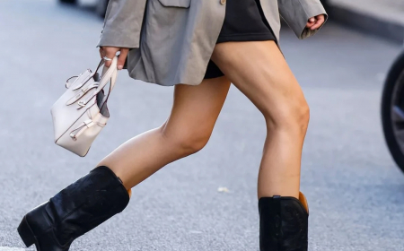 The 8 Major Fall Shoe Trends Of 2023