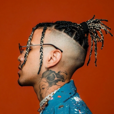 Unleash Your Style with These Modern Braids for Men